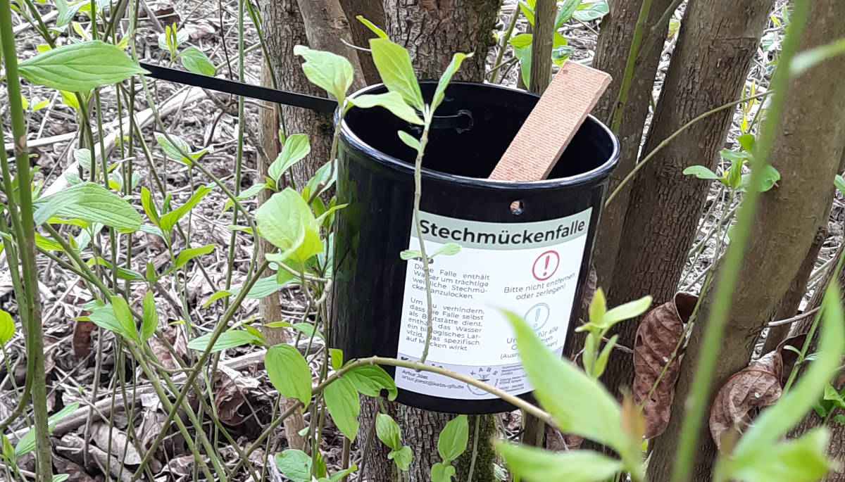 Fallenmonitoring - KABS e.V.